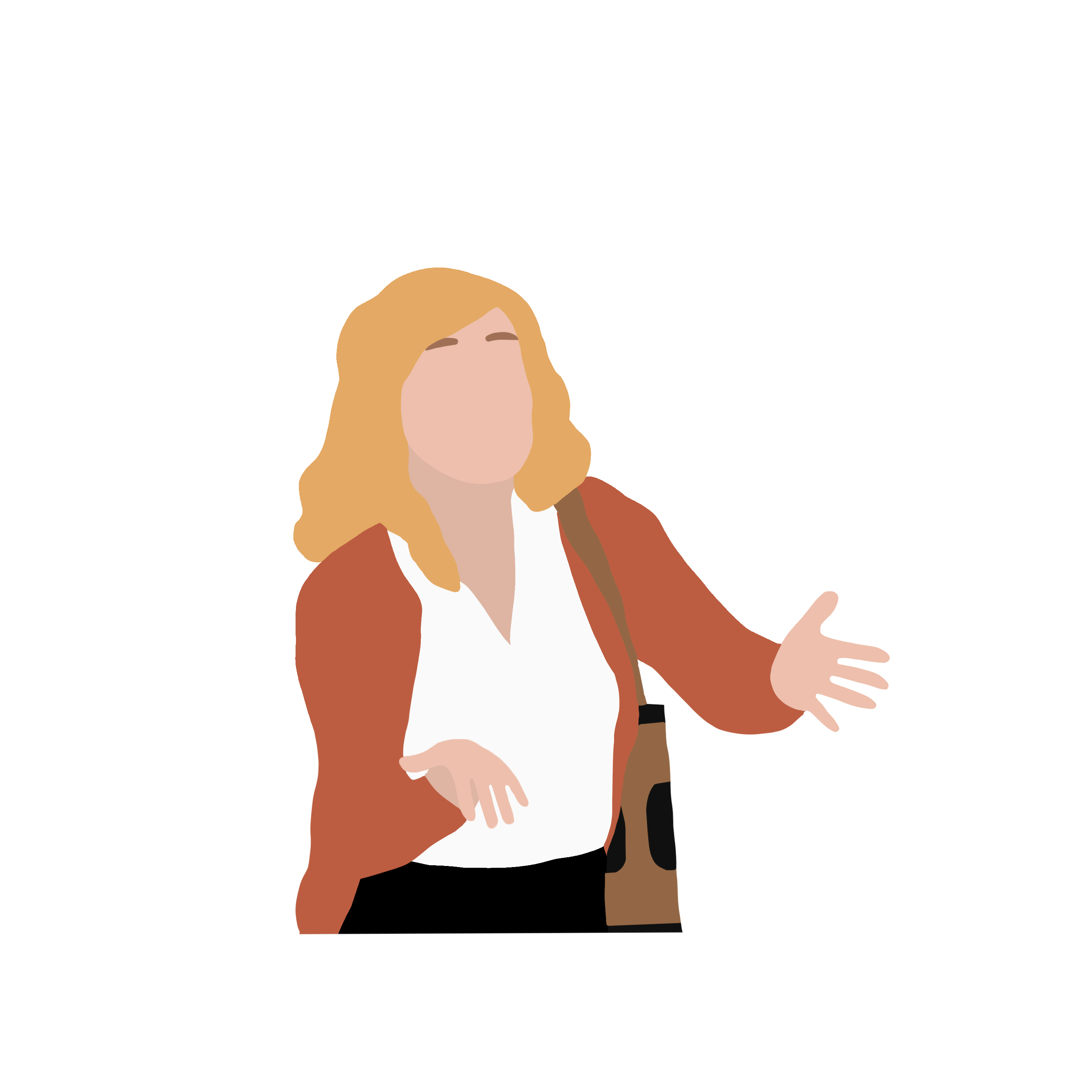 Berta Escobar – La Tienda de Montepinar