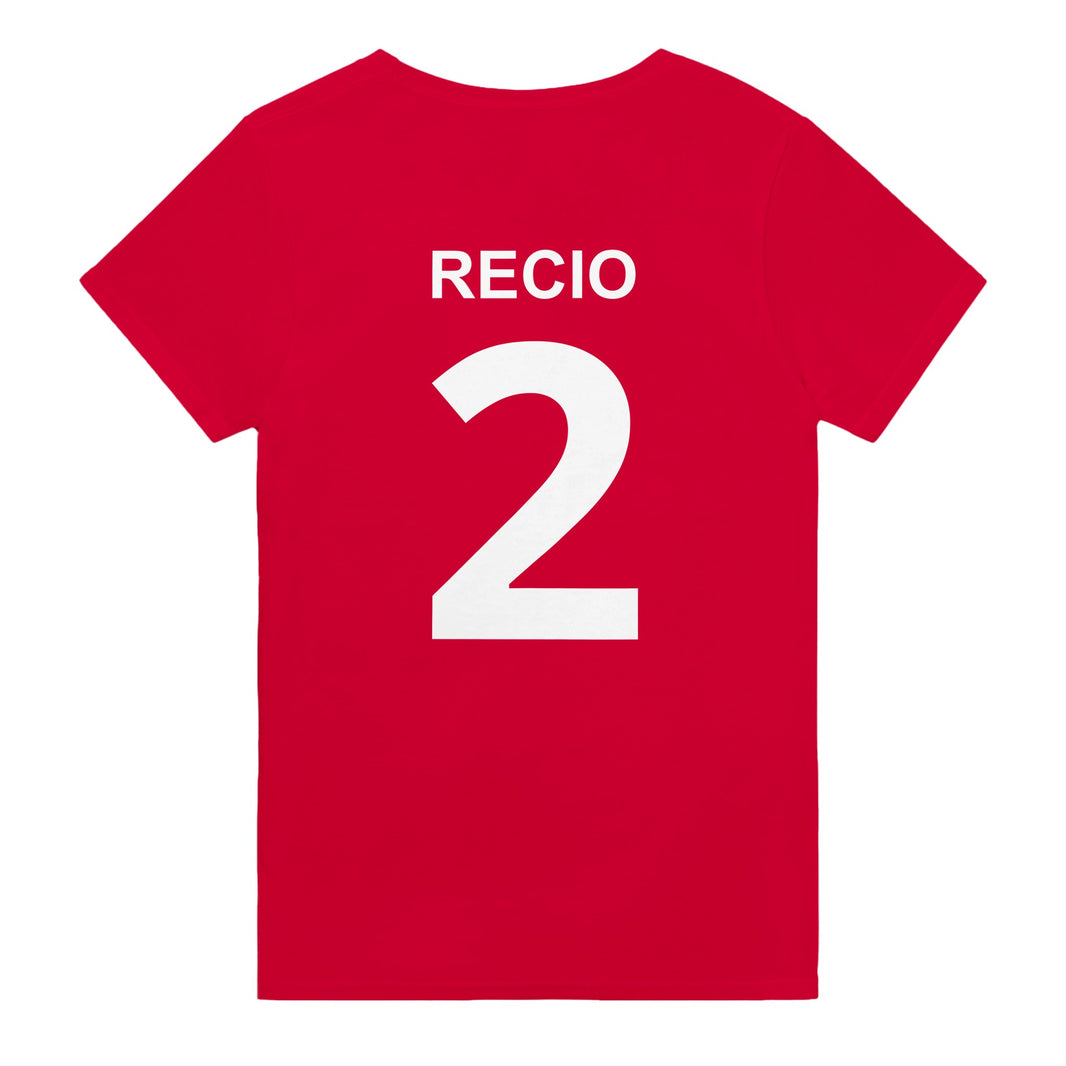 Antonio Recio – La Tienda de Montepinar